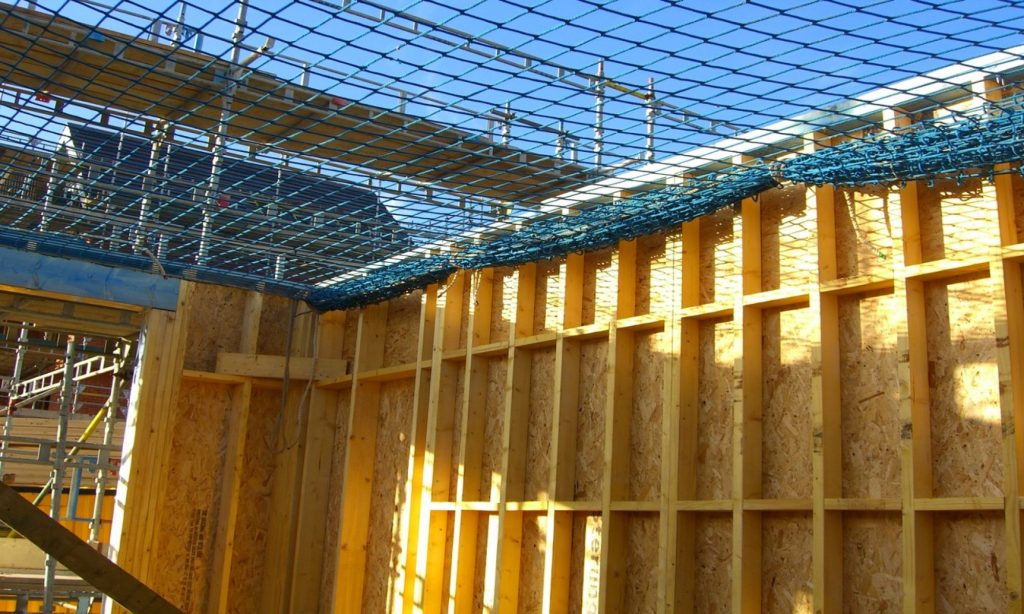 Netting Services (Northern) Ltd – Site safety specialists for the ...
